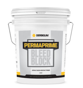 Permaprime Bleed Block - Performance Roof Systems