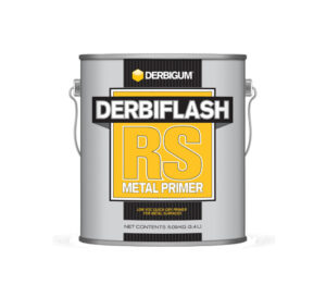 DERBIFLASH RS Metal Primer - Performance Roof Systems