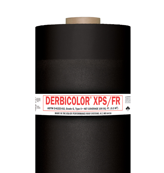 Cap Sheets - Performance Roof Systems