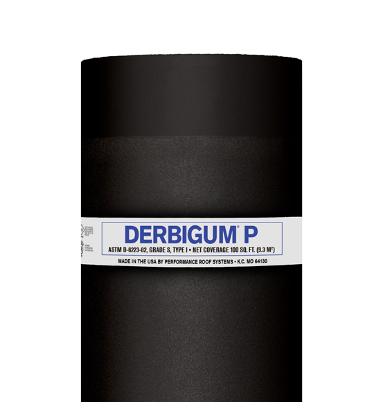Derbigum P - Performance Roof Systems