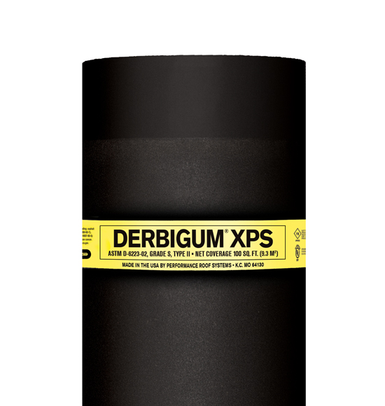 Cap Sheets - Performance Roof Systems